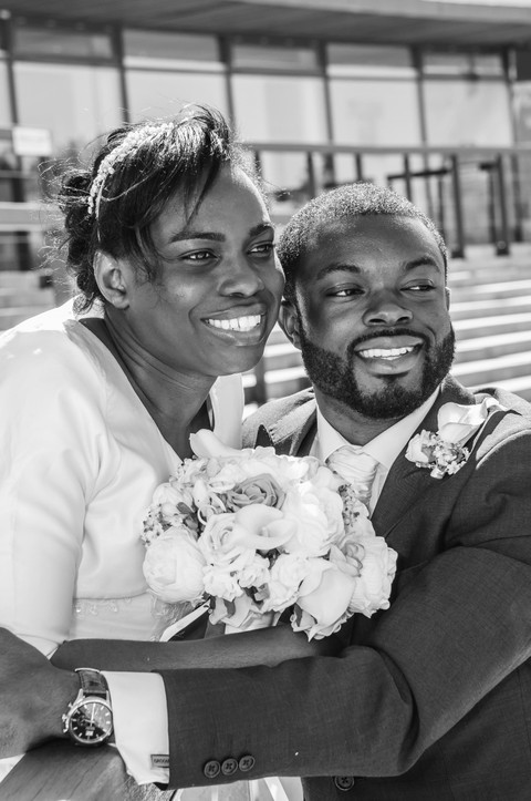 Elizabeth & Sam | Joy