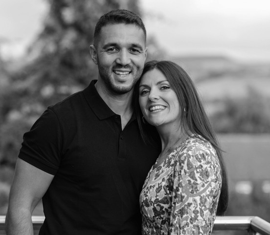Saad & Carli | Joy