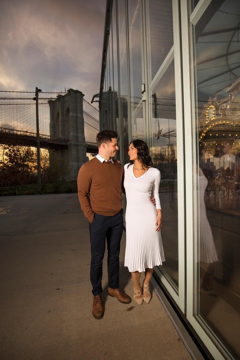 Katherine & Joseph | Joy