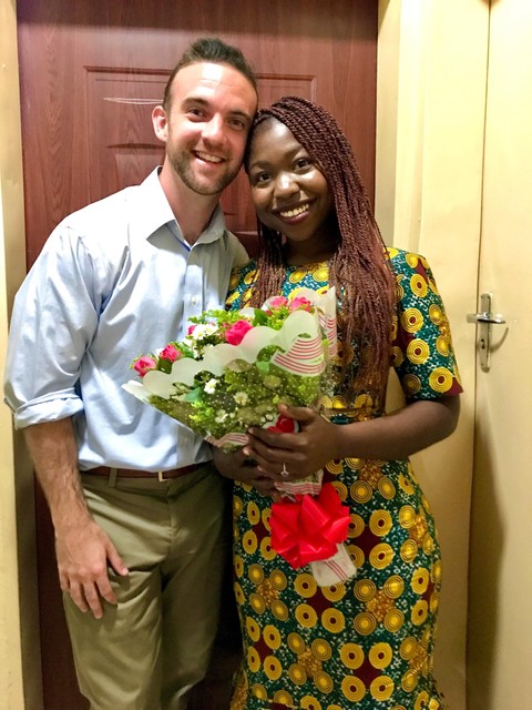 Silati & Tyler Bak | Joy