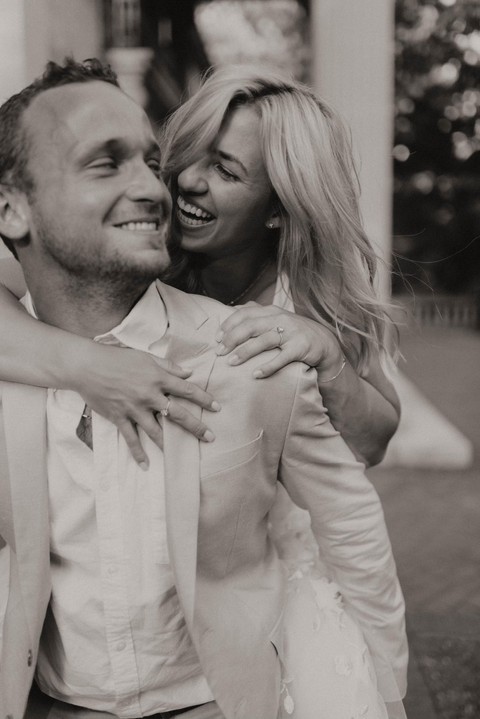 Steven & Rylee | Joy