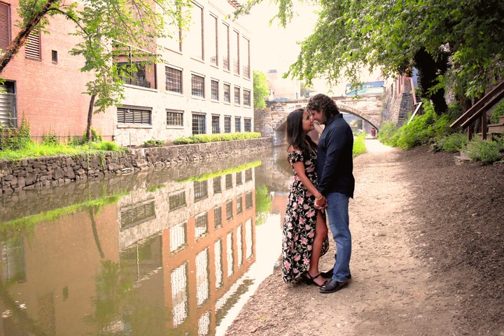 Yira & Anthony | Joy