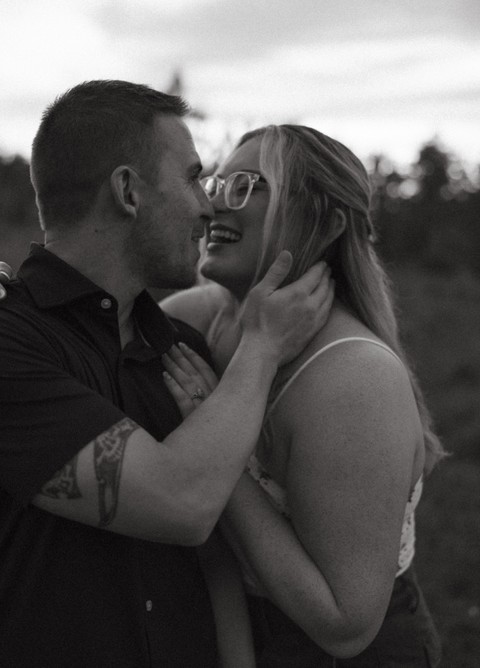 Abbey & Jonathan | Joy