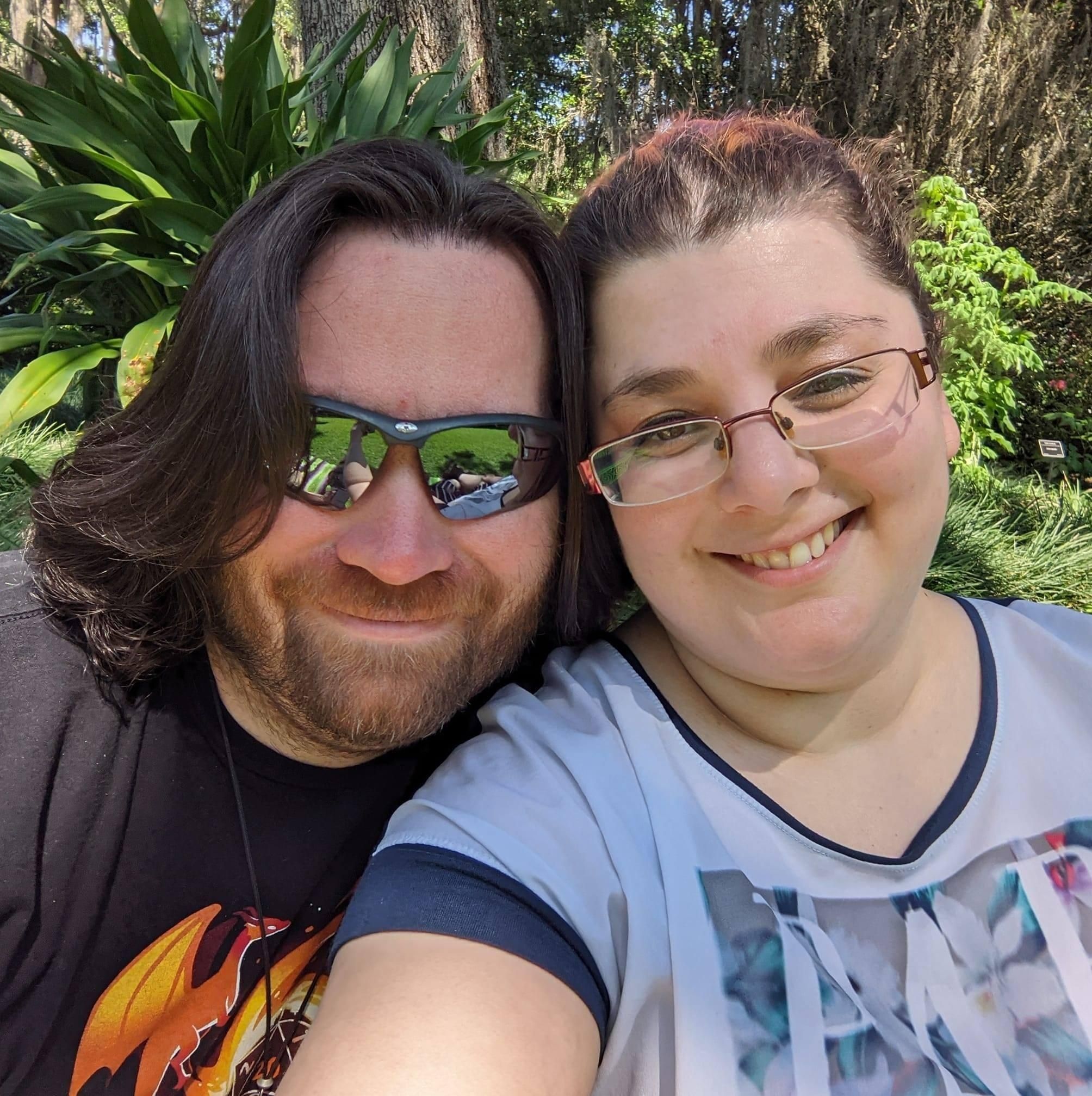 Nicole And Scott