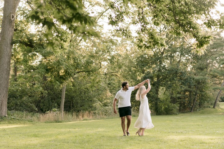 JACQUELYN & CHRISTIAN | Joy