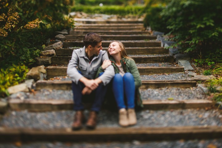 Brenna & Gregory | Joy