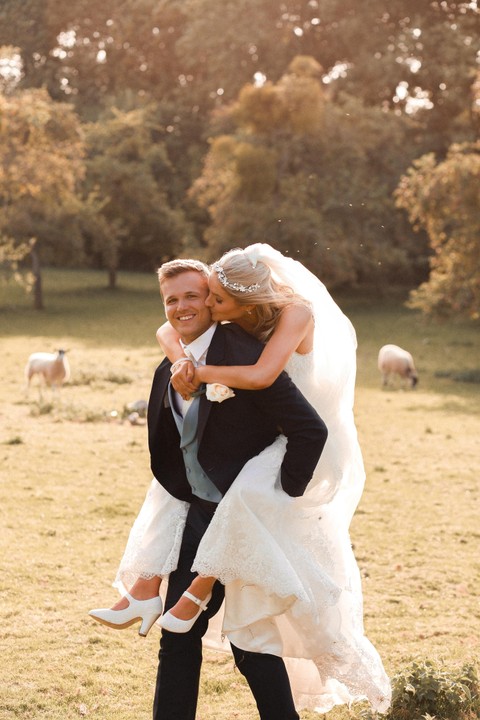 Karina & Bruce | Joy