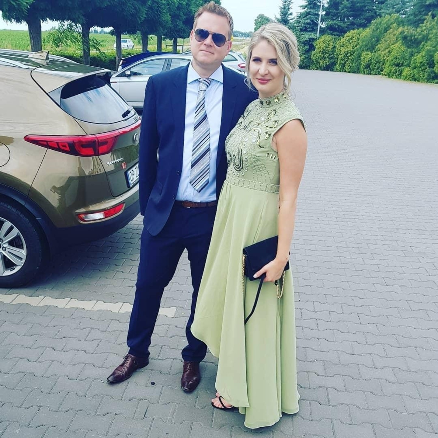 Paulina & Mark