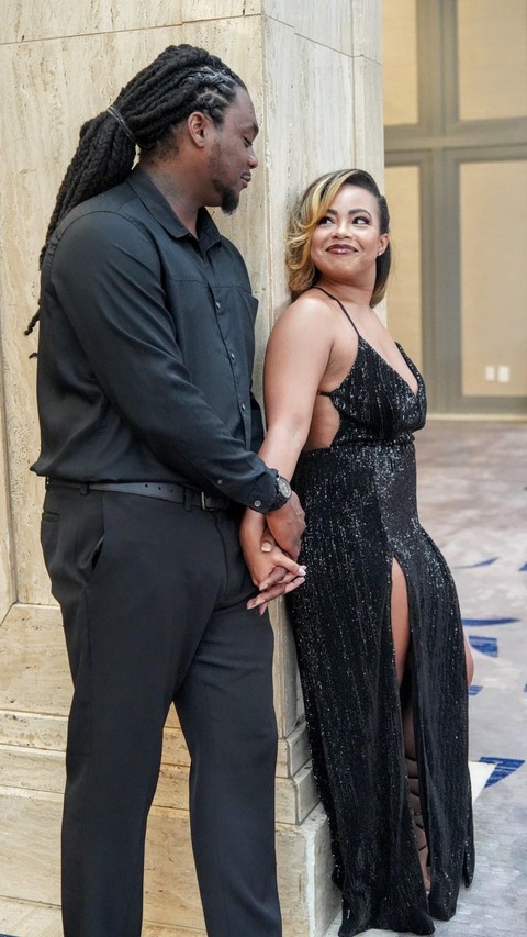 Diane & Jonathan | Joy