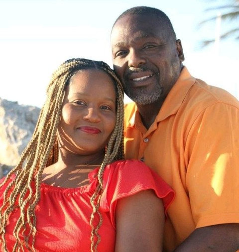 Tafara & Damon | Joy