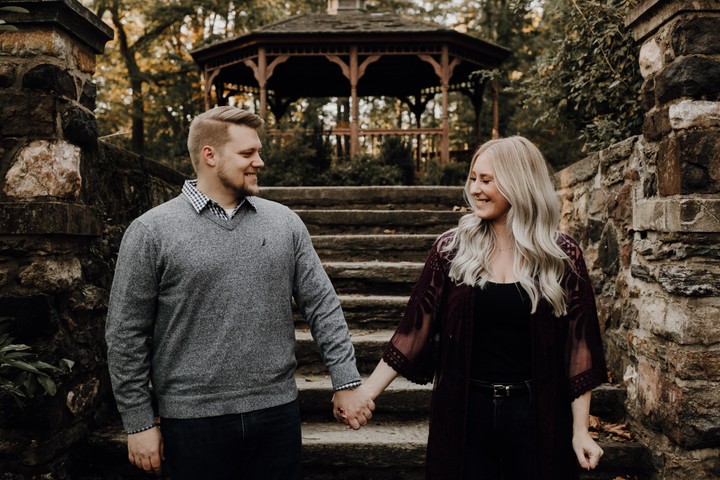 Allyson & Kevin | Joy