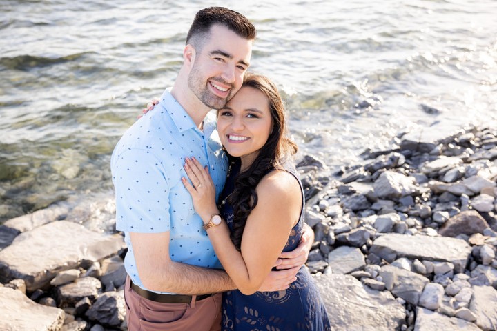 Maria de los Angeles & Stephen | Joy
