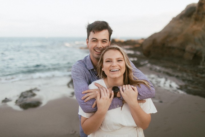 McKinley & Andrew | Joy