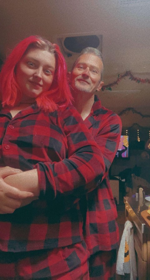 Mackenzie & Dave | Joy
