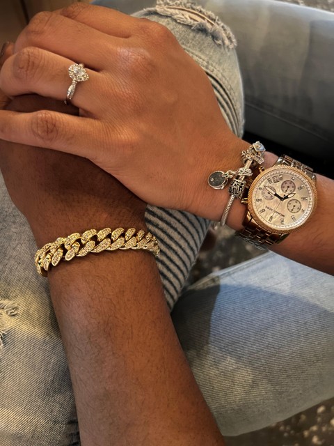 Andre & Monique | Joy