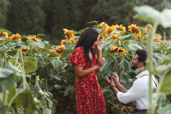 Maria & Philip | Joy