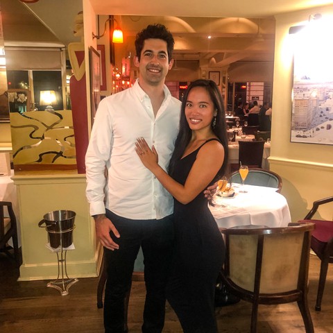 Phil & Kim