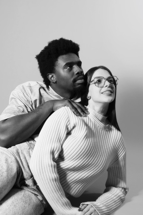 Josiah & Helen | Joy