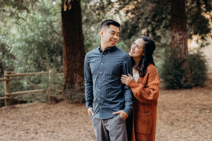 Stacie & Danny | Joy