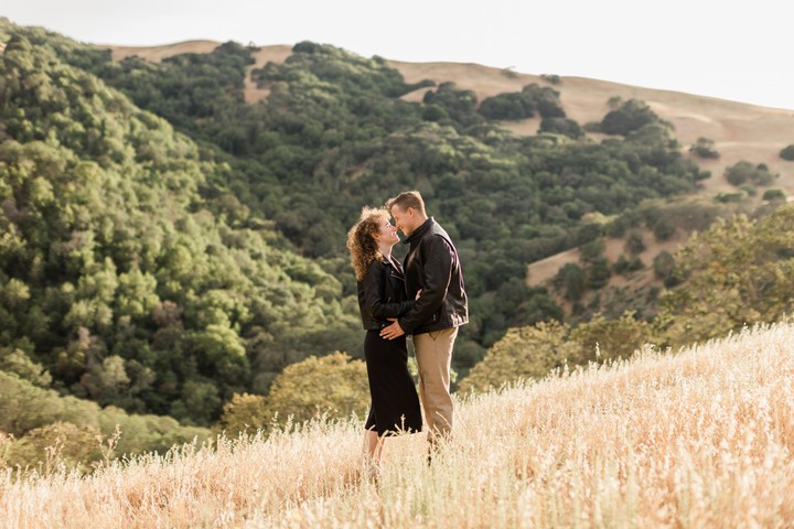 Erica & Jonathan | Joy