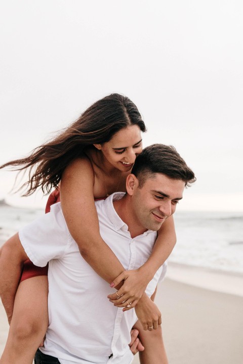 Daniela & Adam | Joy