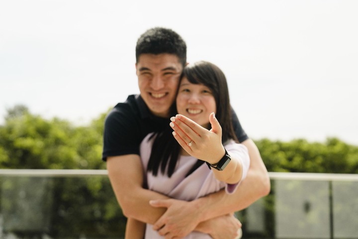 Gavin & Shayln | Joy