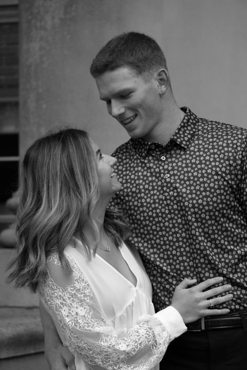 Brooke & Colton | Joy