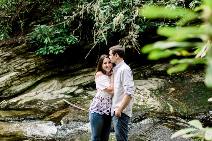 Jay & Amanda | Joy