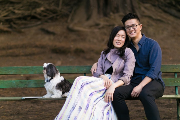 Michelle & Michael | Joy