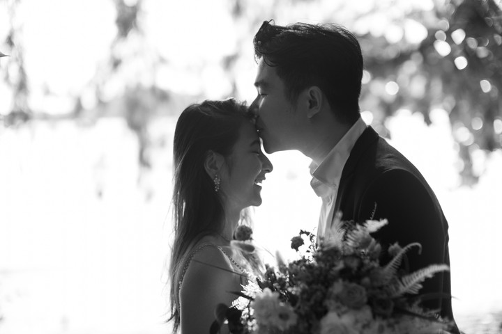 Elias & Michelle | Joy