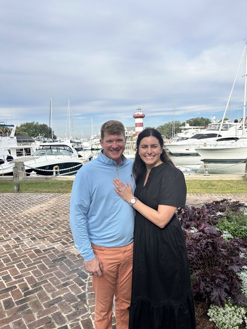 Spencer & Jonathan | Joy