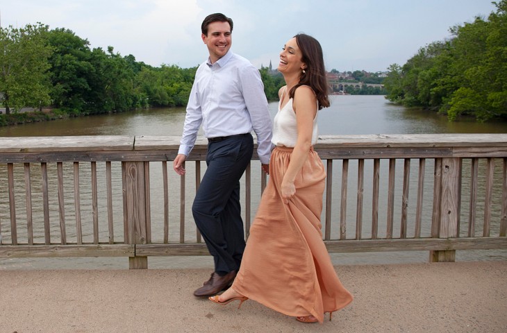 Nicole & Adam | Joy