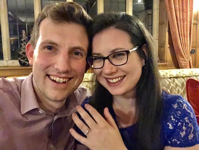 Alex & Neil | Joy