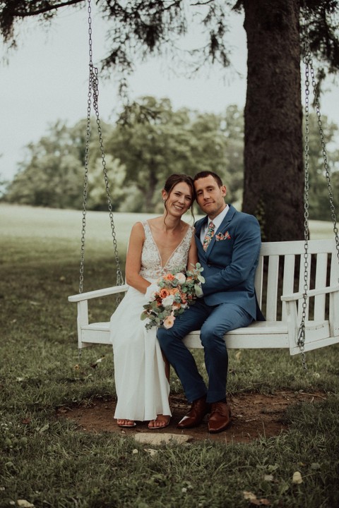 Nicole & Evan