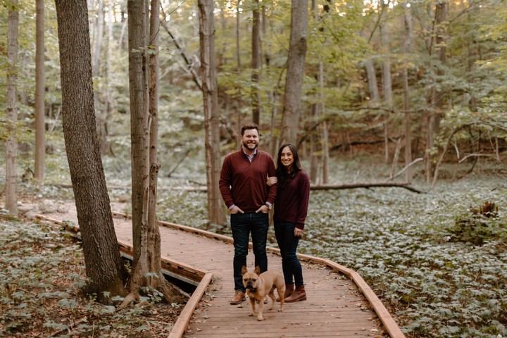 Lauren & Ryan | Joy