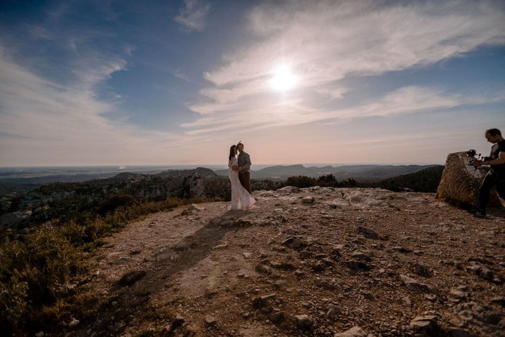 Nadia & Denis | Joy