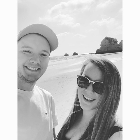 Jasmine & Joseph | Joy