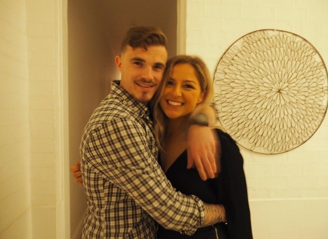 Jacob & Jacqueline | Joy