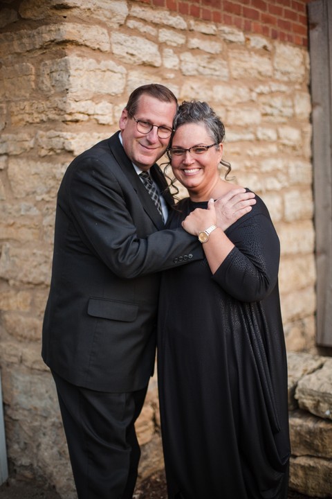 Dalena & Warren | Joy