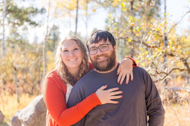 Jacob & Shelly | Joy