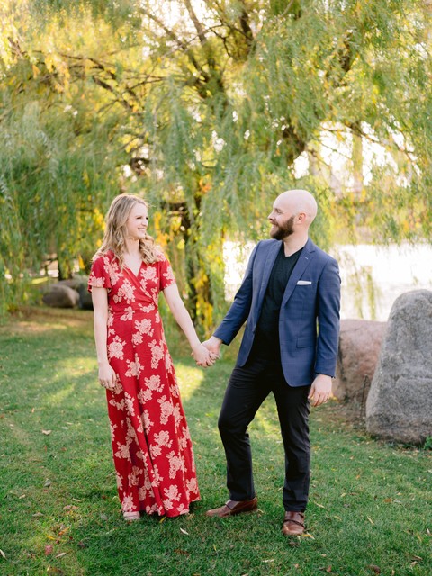 Carleigh & Sean | Joy