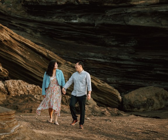 Kaye & Sang | Joy