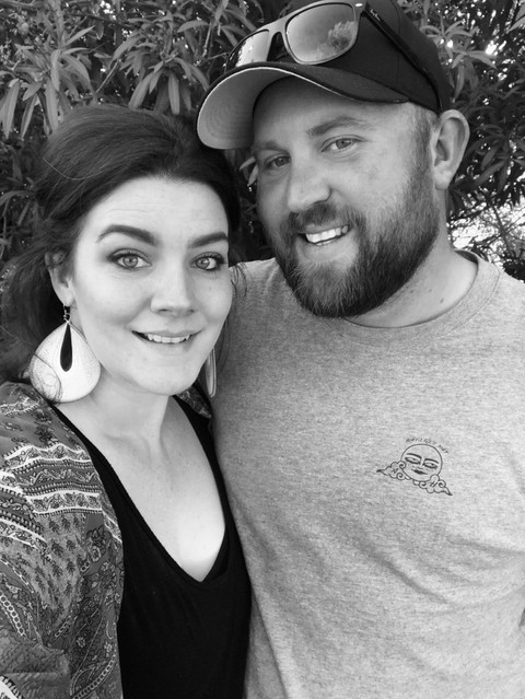 Jessica & Mitchell | Joy