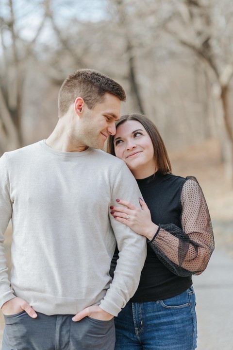 Isabelle & Drew | Joy