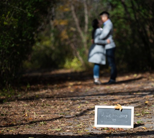 Suna & Matthew | Joy