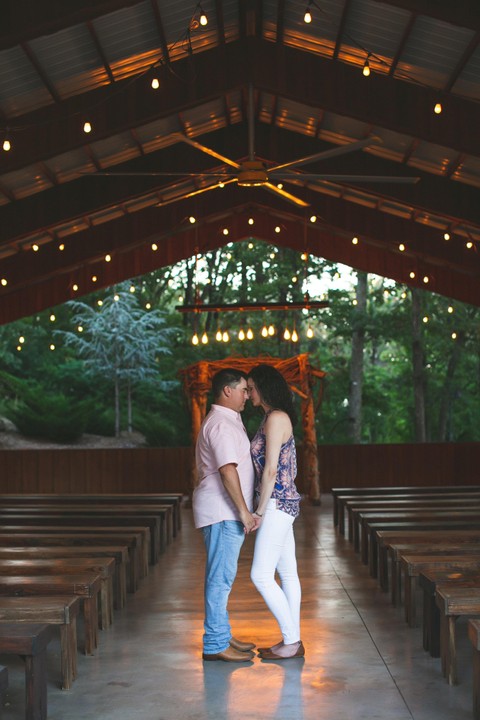 Andrea & Skyler | Joy