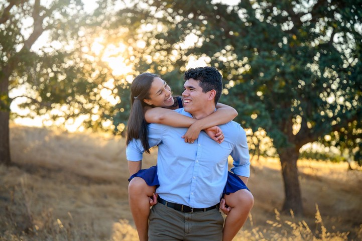 Anthony & Sara | Joy