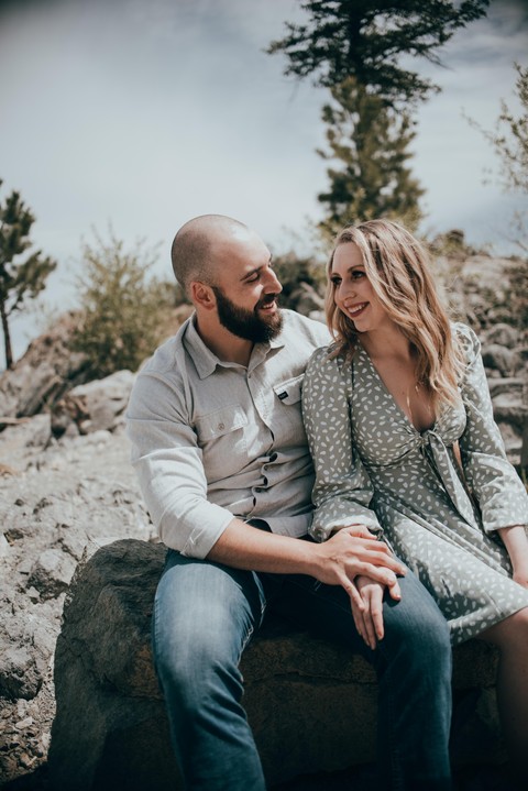 Shaelynn & Gabrial | Joy