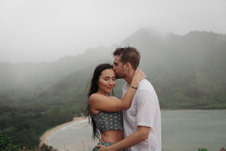 Jennifer & Jackson | Joy