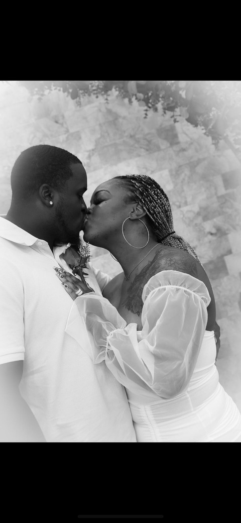 La'Shanette & Bryan | Joy